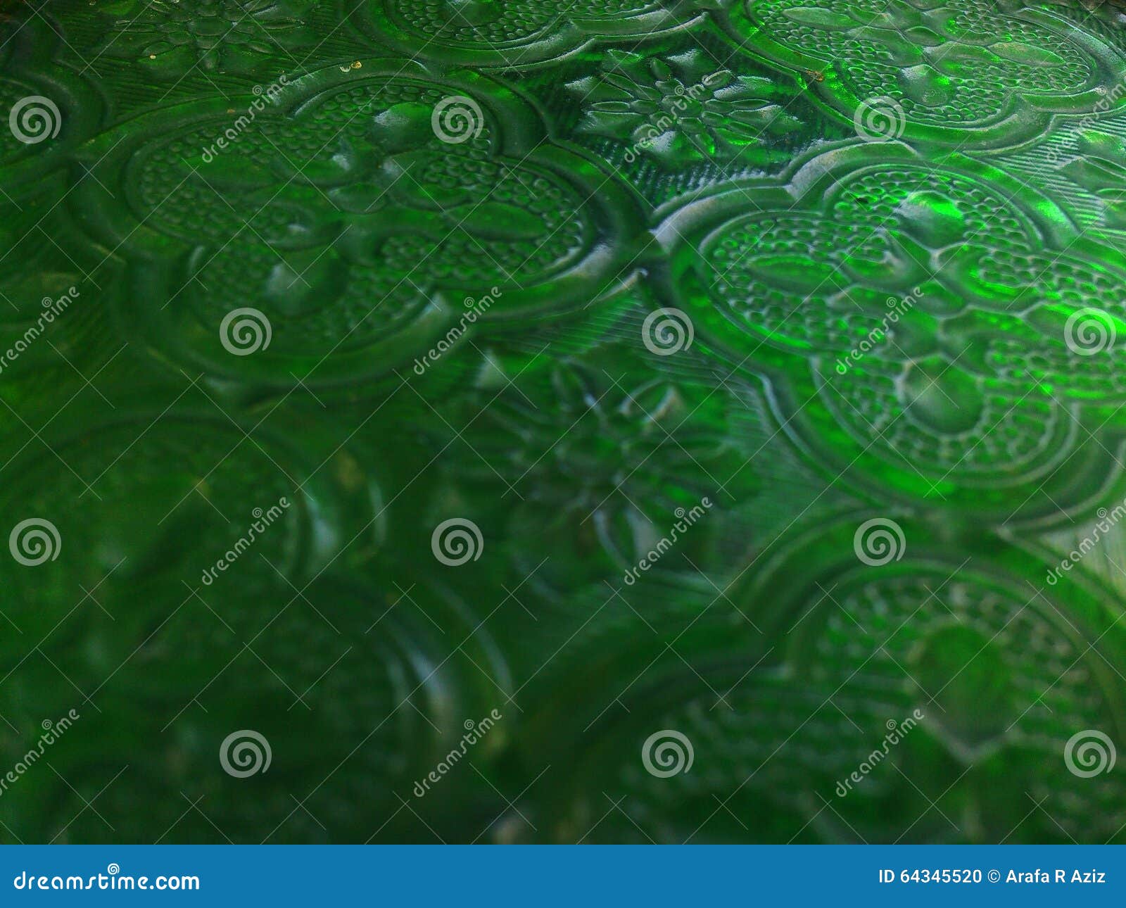Green Abstract Geometry Pattern Stock Photo - Image of geometry ...