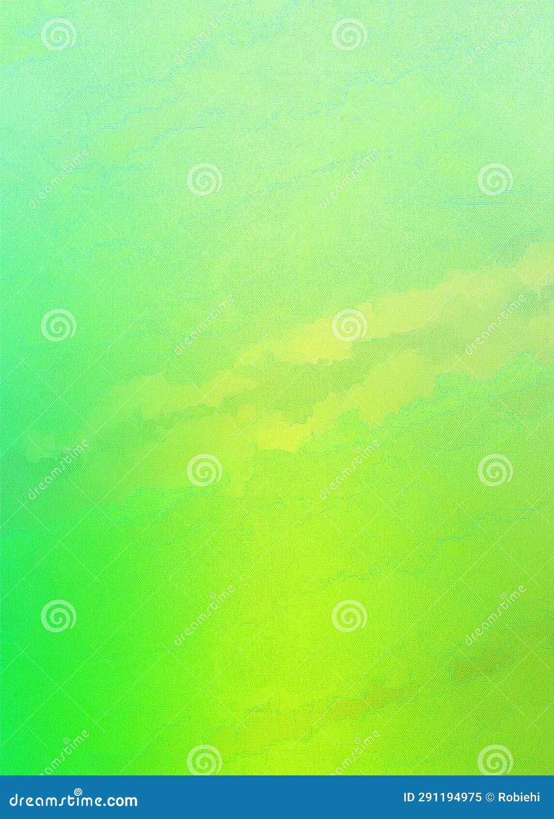 Green Abstract Gradient Background. Vertical Backdrop with Copy Space ...