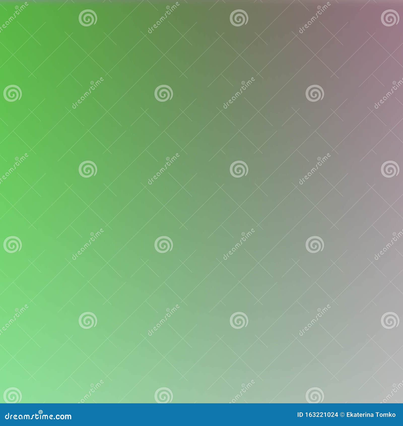 Green Abstract Gradient. Pattern. Layout for Presentation. Eps 10 Stock ...