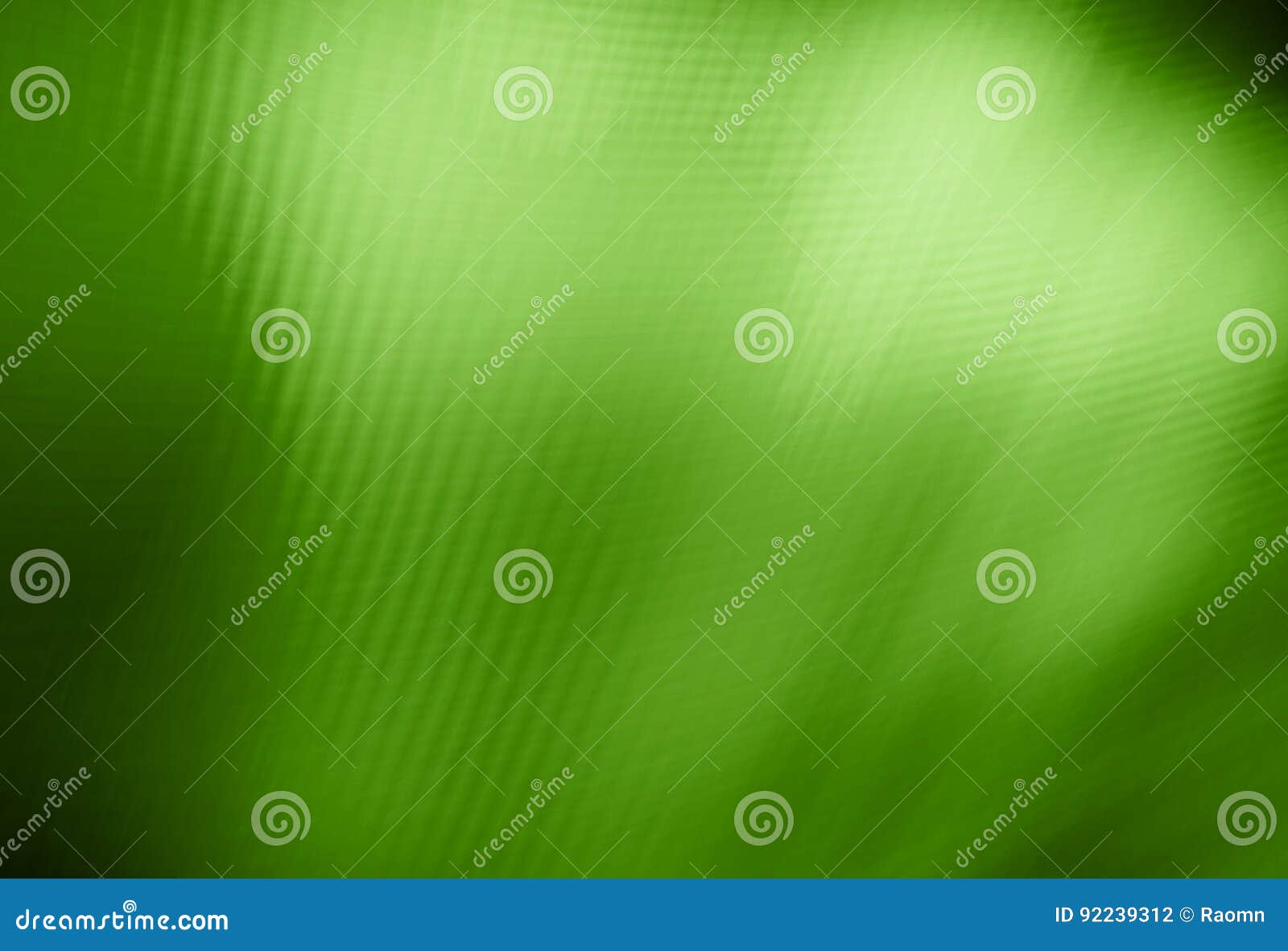 Green Abstract Headers Illustration Stock Illustration - Illustration ...