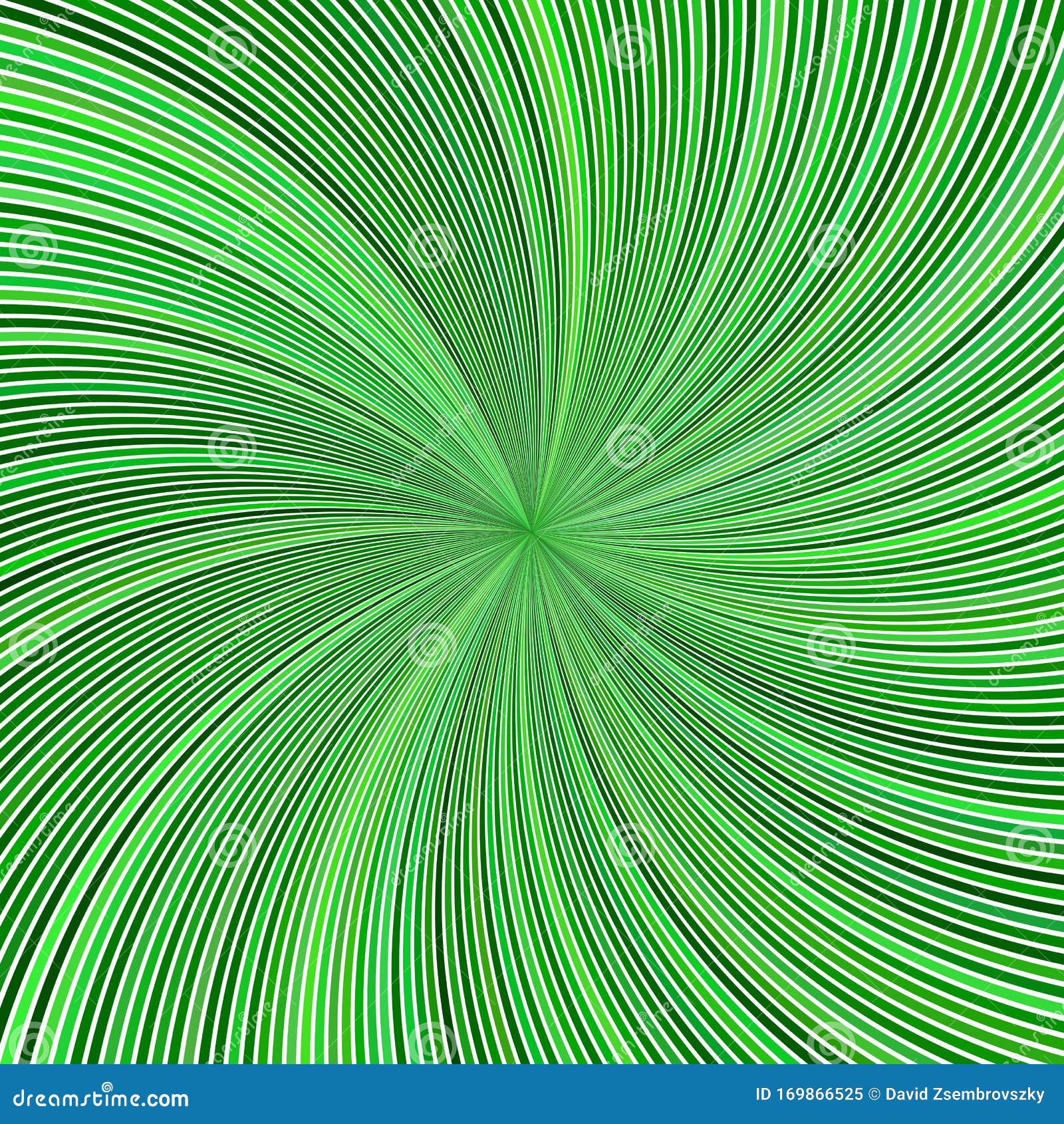 Green Abstract Hypnotic Spiral Ray Stripe Background - Vector Graphic ... Green Abstract Hypnotic Spiral Ray Stripe Background - Vector Graphic ...