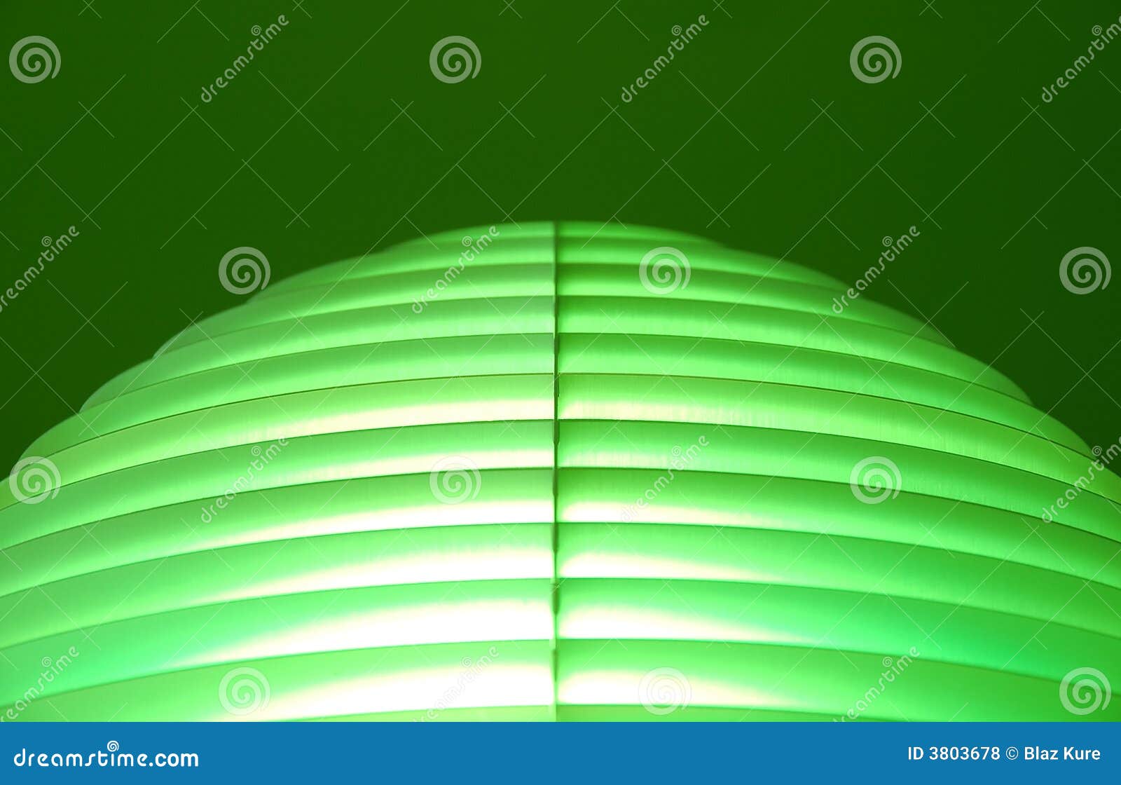 Green abstract lines stock illustration. Illustration of decorative ...