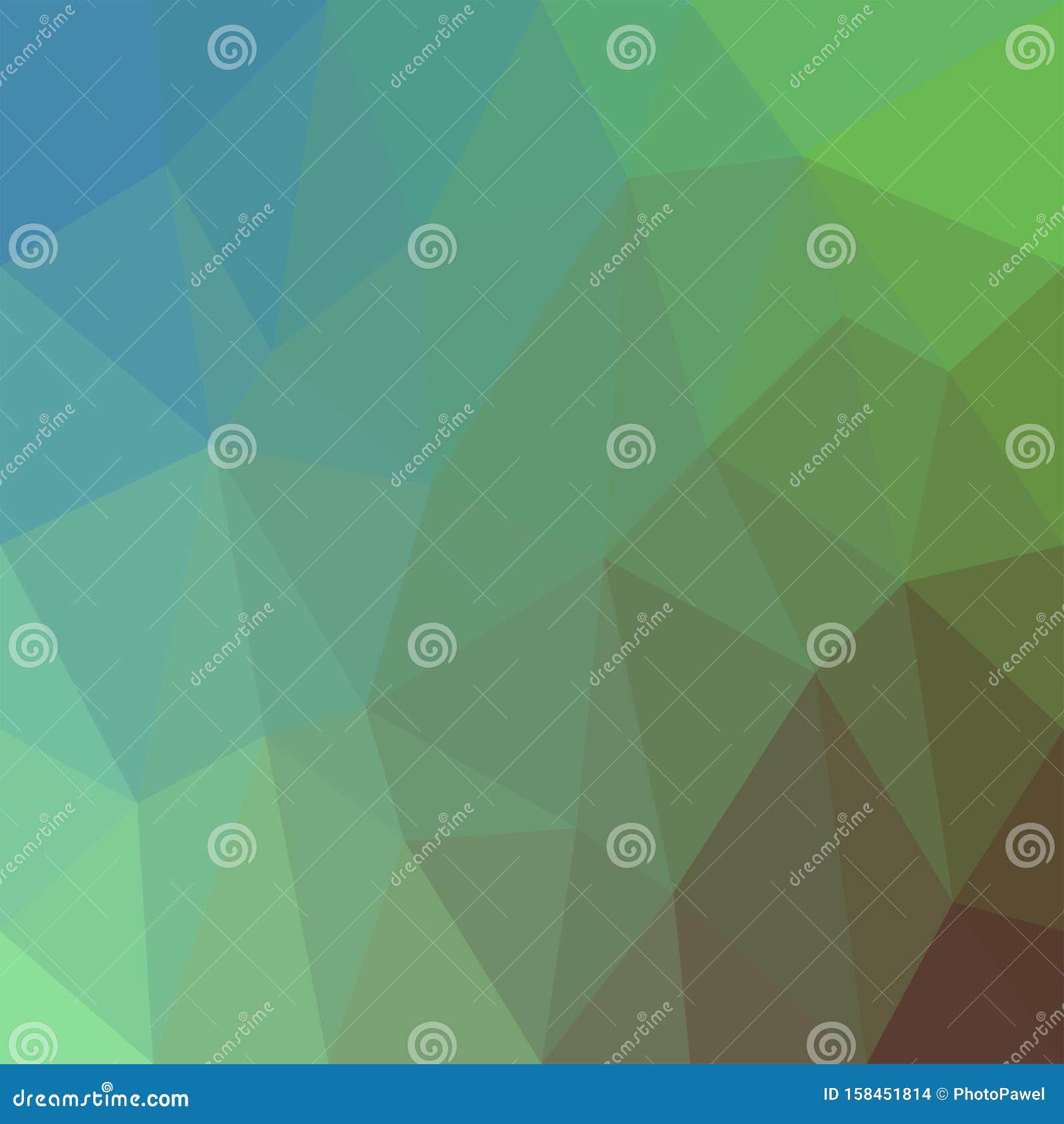Green Abstract Multicolor Background. Vector Polygonal Design ... Green Abstract Multicolor Background. Vector Polygonal Design ...