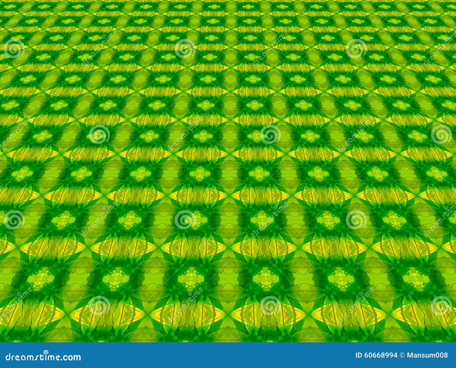Green abstract pattern stock illustration. Illustration of background ...