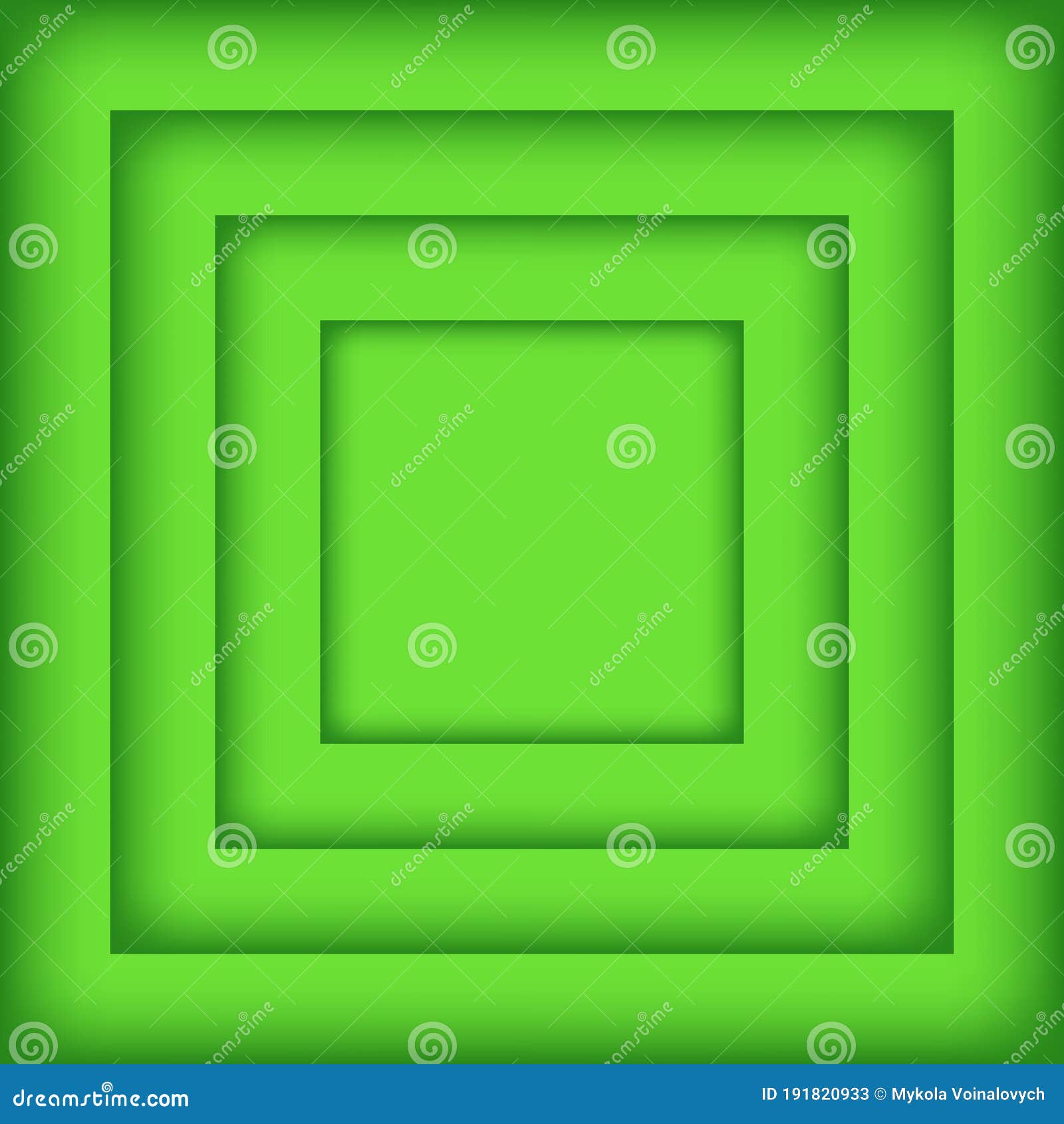Green Abstract Modern Technology Design. Vector Background Stock ...