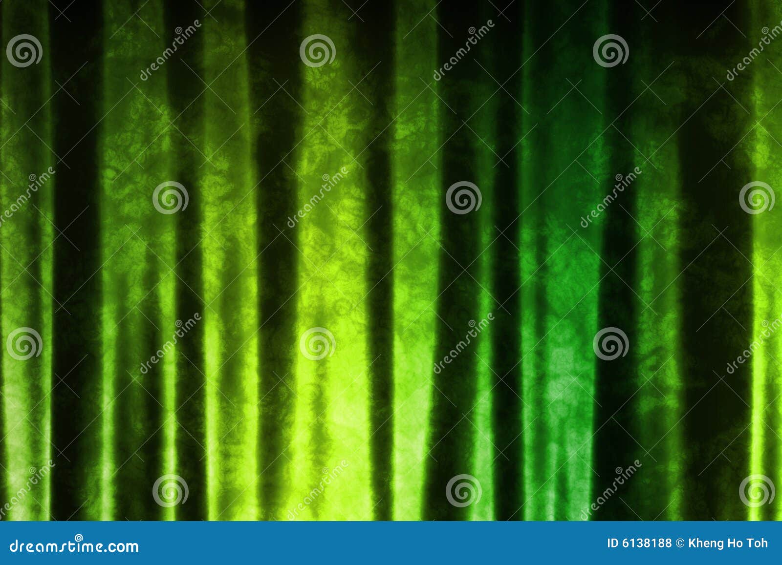 Green Abstract Texture Background Stock Illustration - Illustration of ...