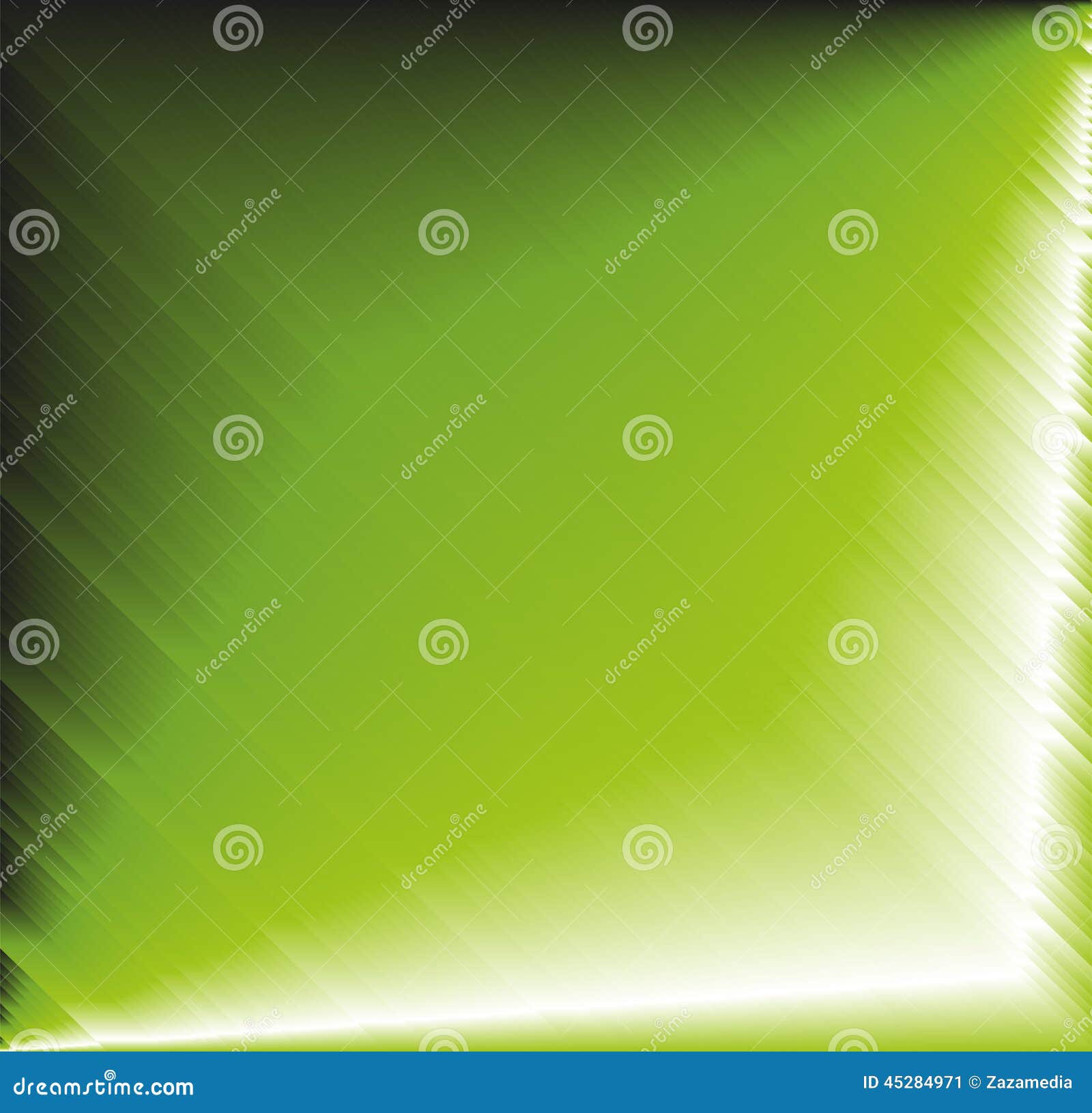 Green Abstract Texture Background Stock Vector - Illustration of ...