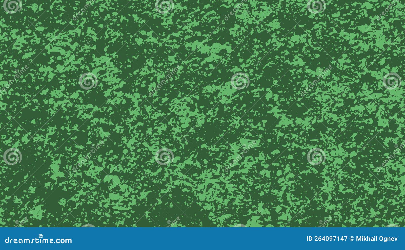 Green Abstract Texture for Design and Background Stock Illustration ...