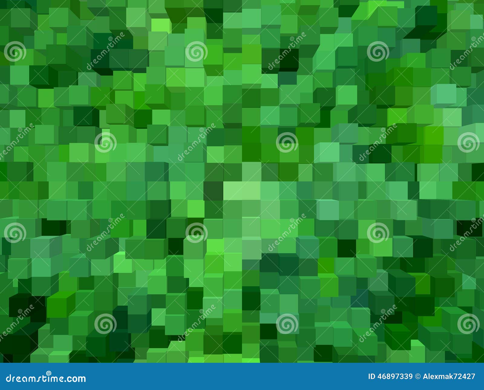 Green abstract texture stock illustration. Illustration of pattern ...