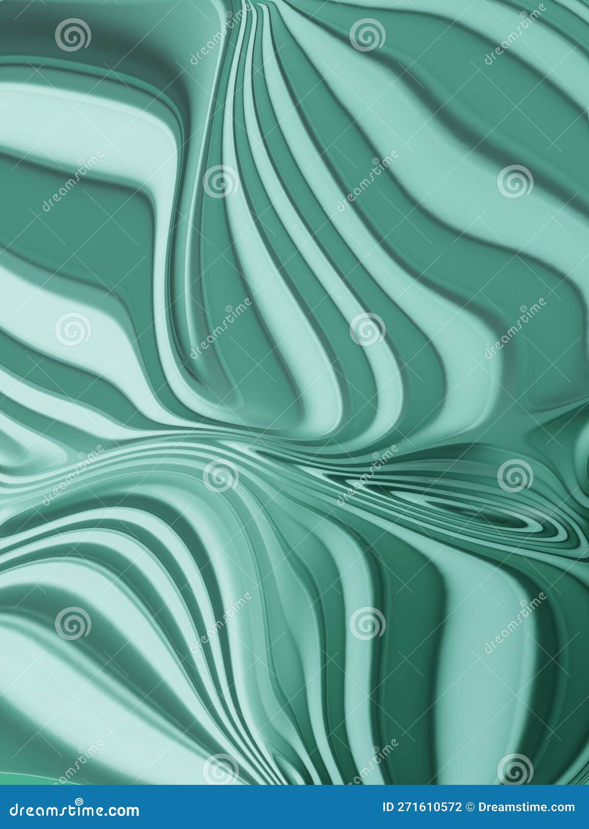 Green Abstract Waves Background Wallpaper High Resolution Stock ...
