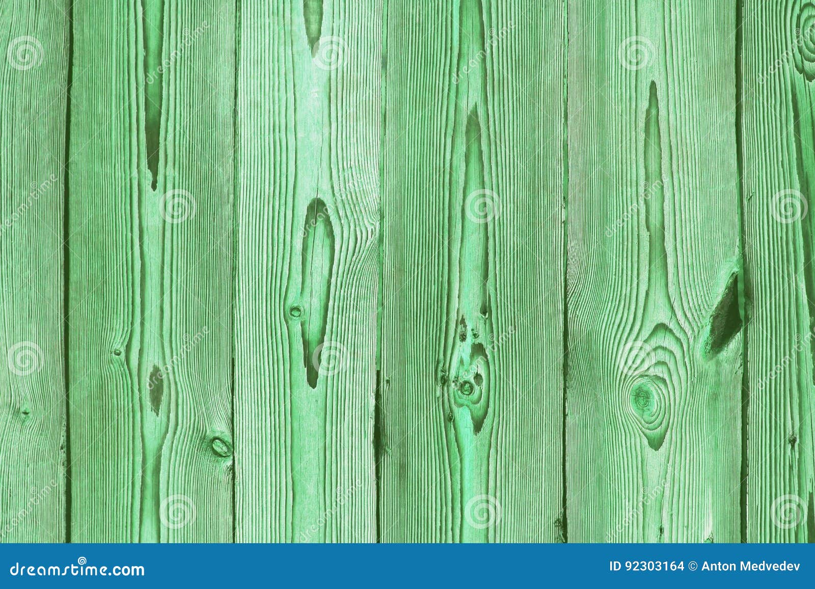 Green Aged Brushed Wood Texture Royalty-Free Stock Image ...