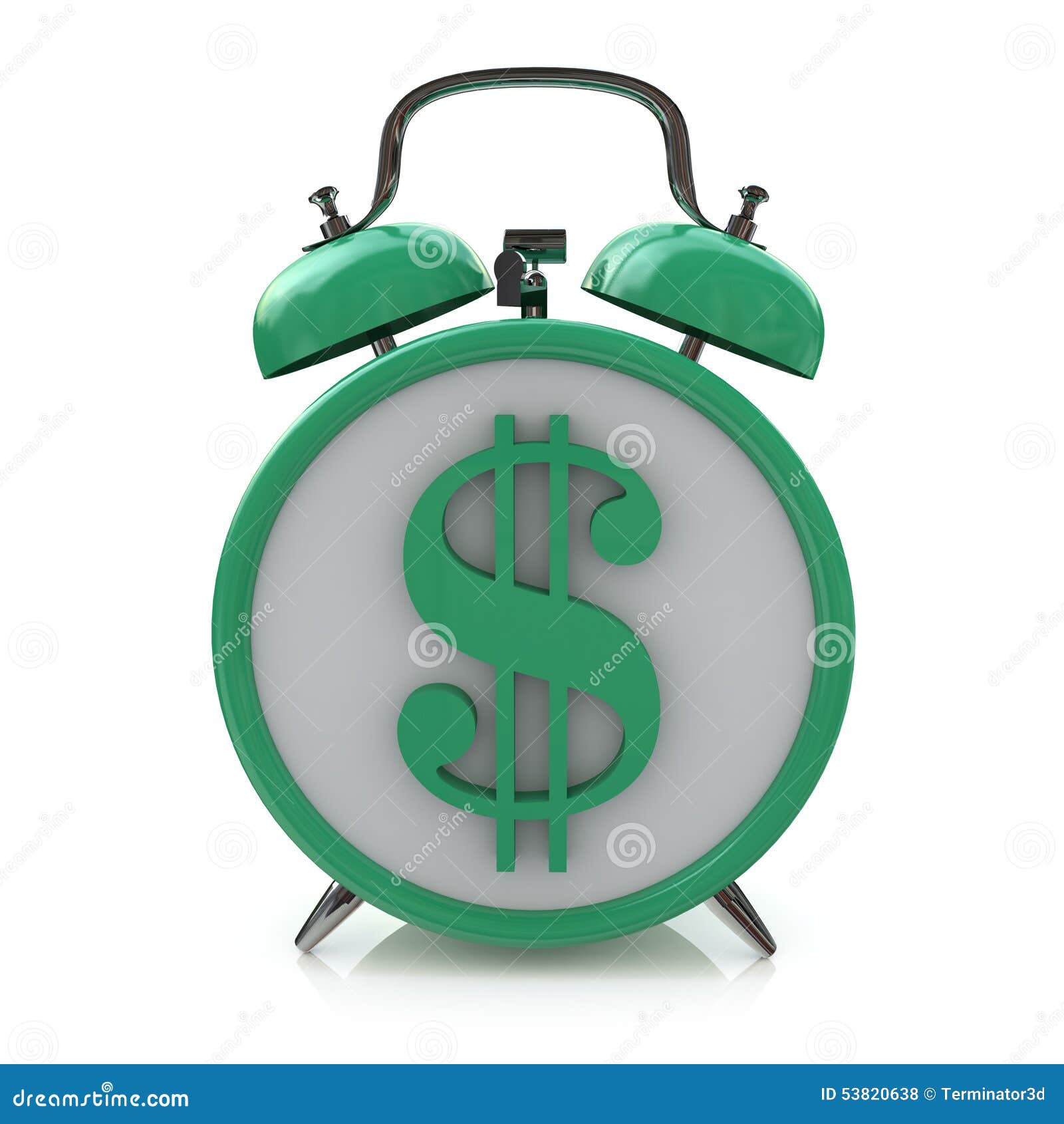 Dollar Symbol Alarm Clock Stock Illustrations – 1,530 Dollar Symbol ...