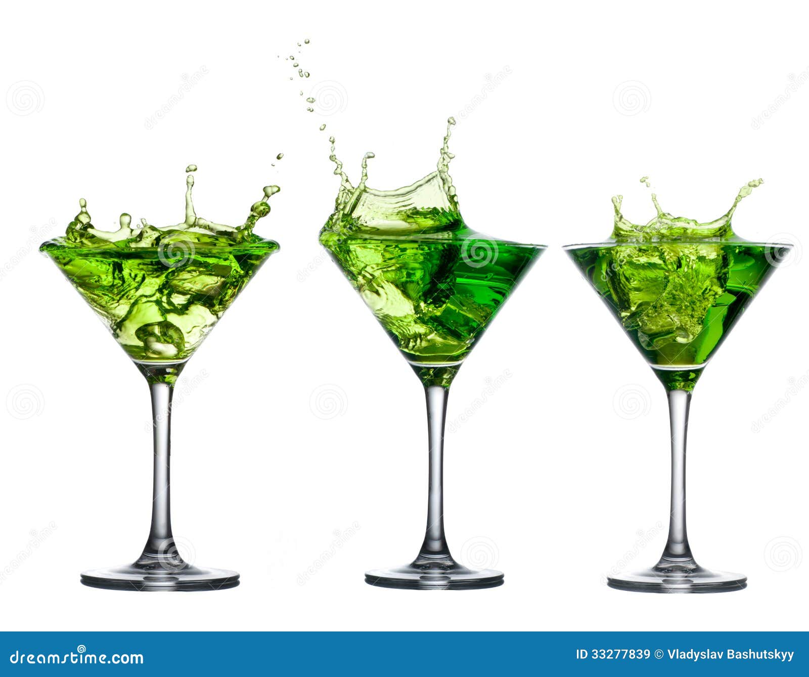 Alcohol Cocktail With Liquid Splash, Freeze Motion In Jar Glass On Dark ...