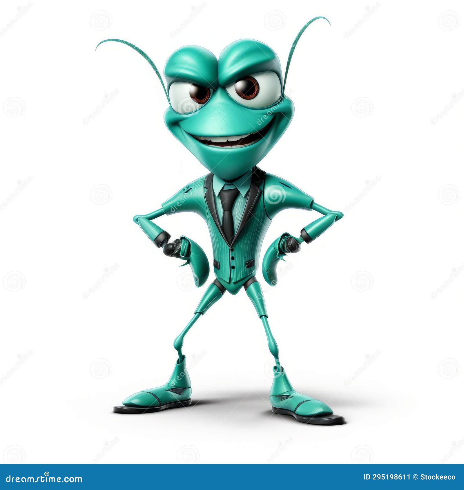 Satirical Caricature: Animated Bird In Stylish Suit - 3d Rendering ... Satirical Caricature: Animated Bird In Stylish Suit - 3d Rendering ...