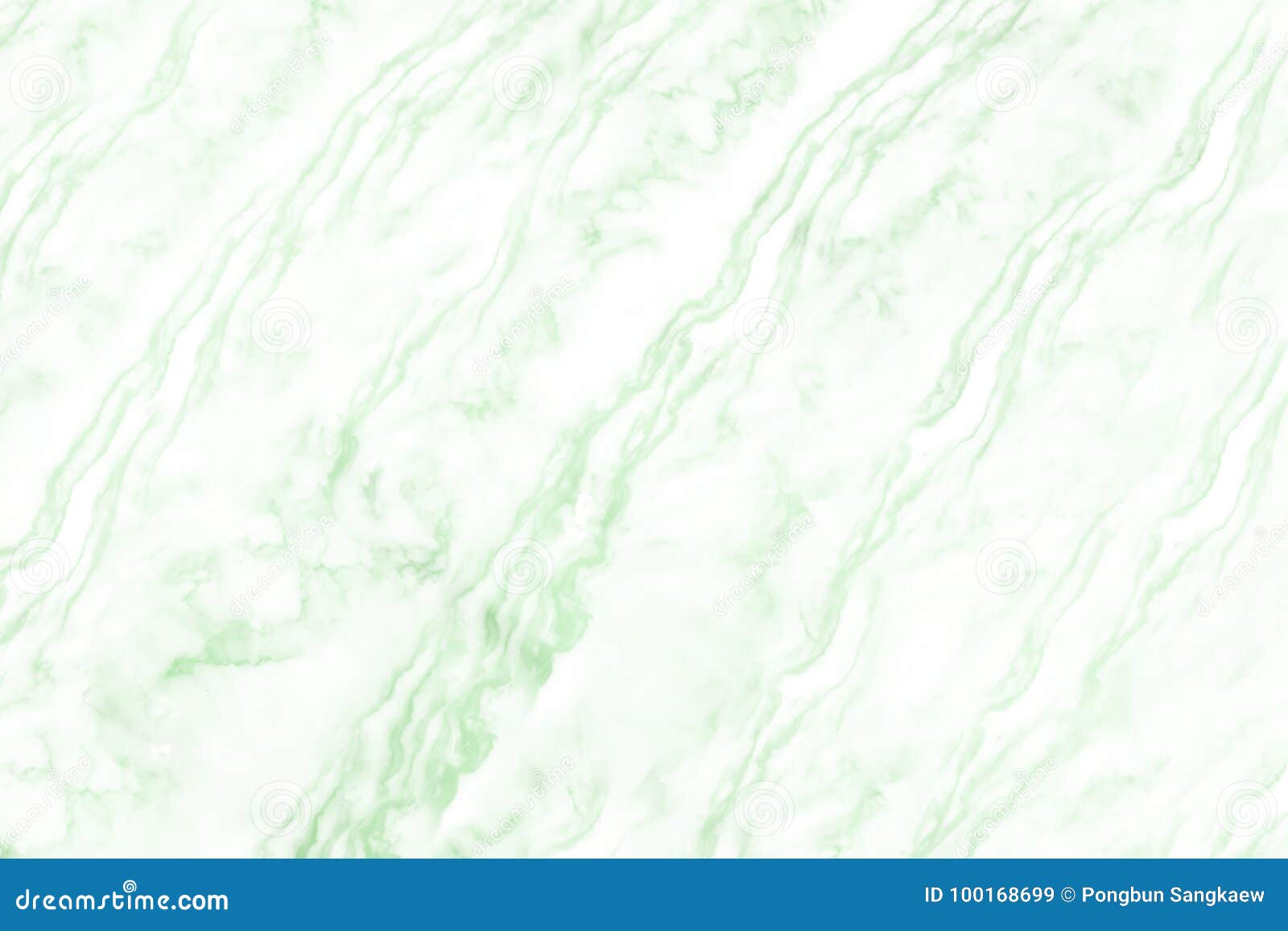 Green Ans White Marble Stone Texture Background Stock Image - Image of ...