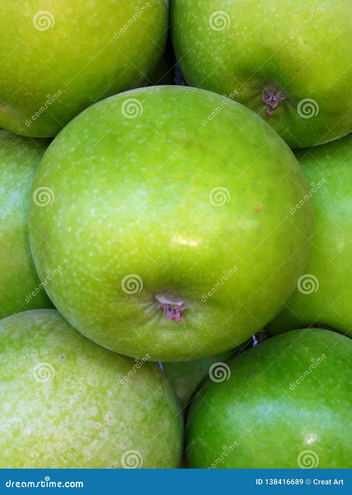 Green Apple,apple Texture Background.Apple Fruit Stock Image - Image of ...