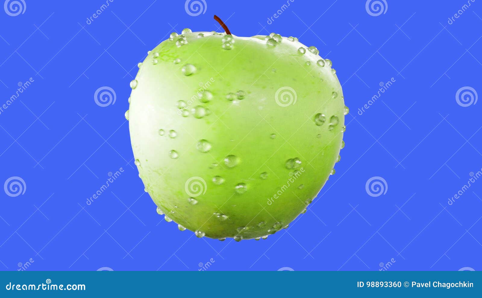 Linkedin backgrounds green - denpm