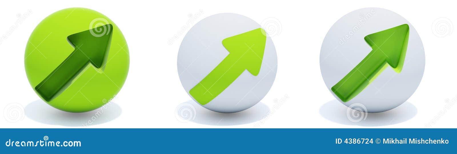 Green arrows on sphere stock illustration. Illustration of ways - 4386724 Green arrows on sphere stock illustration. Illustration of ways - 4386724