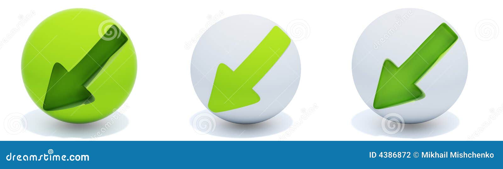 Green arrows on sphere stock illustration. Illustration of signs - 4386872 Green arrows on sphere stock illustration. Illustration of signs - 4386872