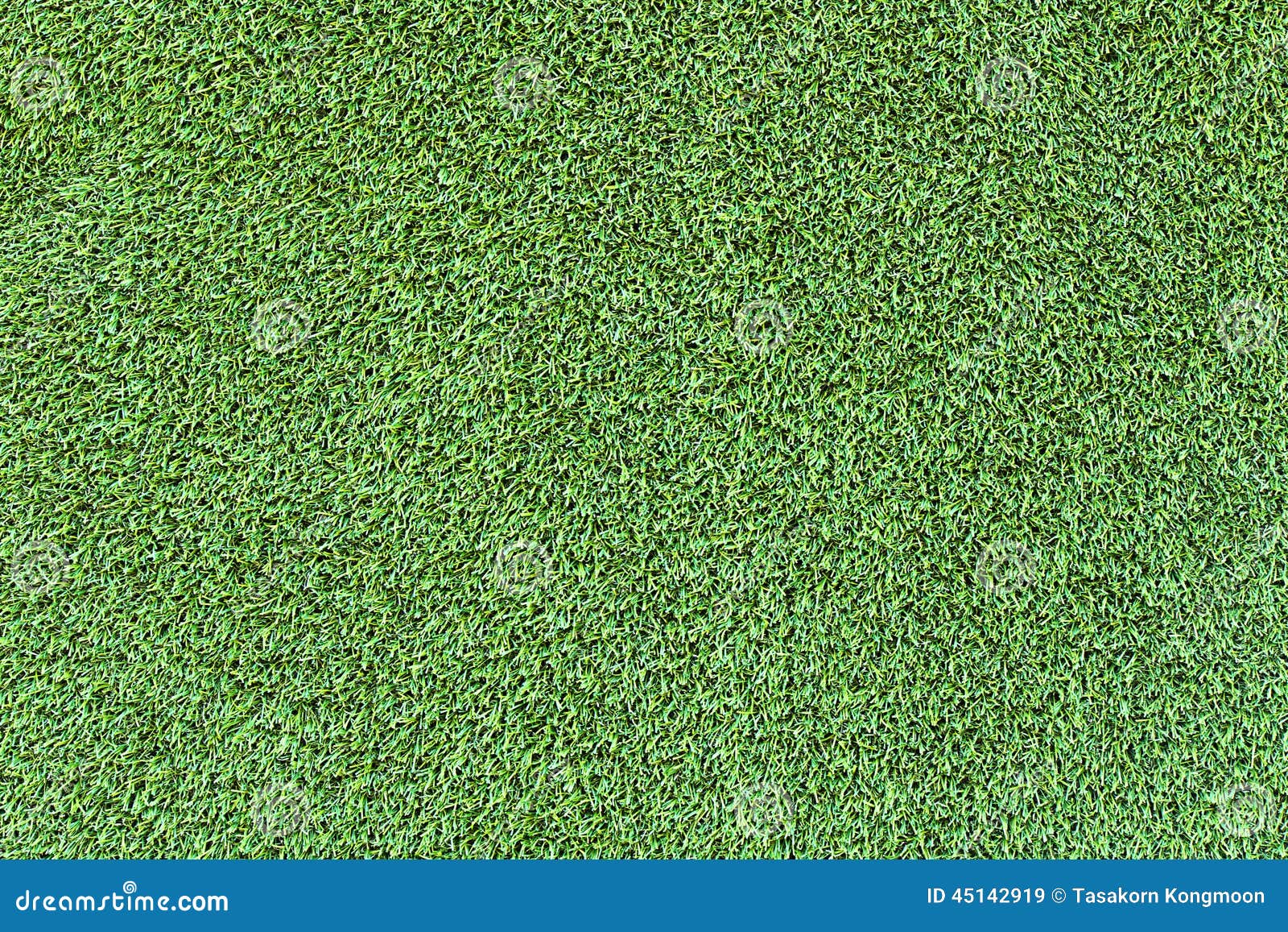 Green Artificial Astroturf for Pattern and Background. Stock Image ...