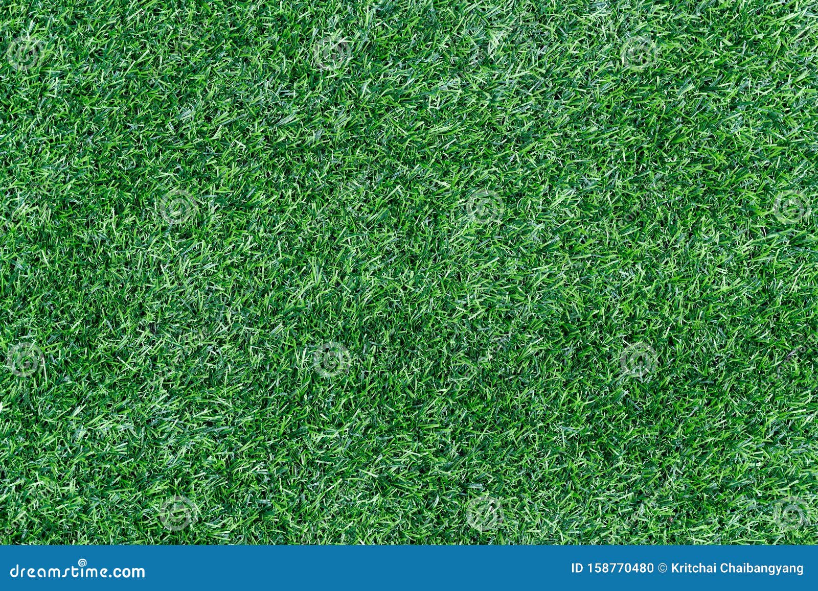 Green Artificial Grass Textures Background Stock Photo - Image of ...