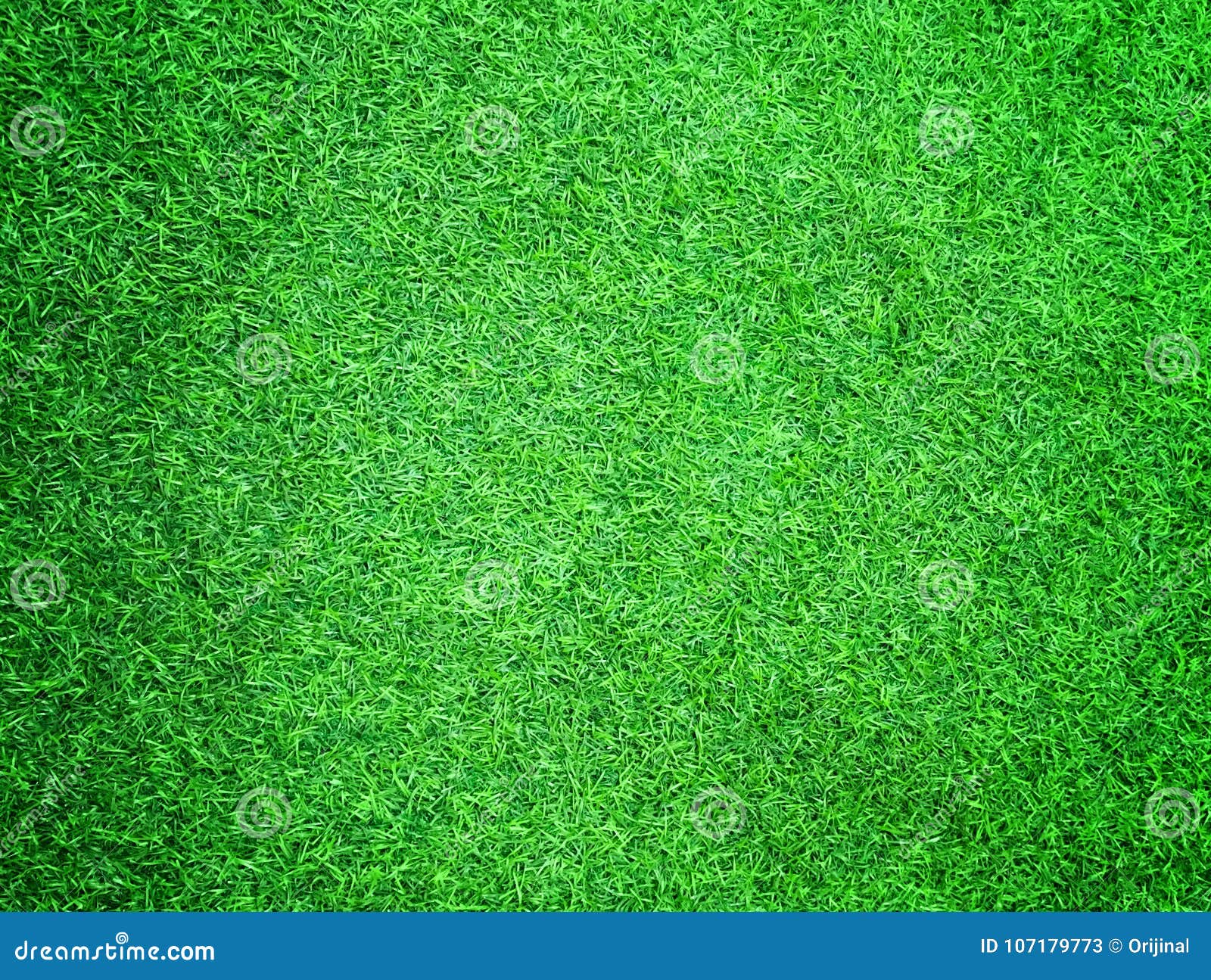 Green Artificial Turf Pattern ,texture for Background Stock Image ...