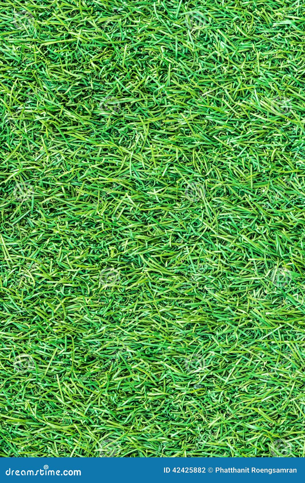 Green Artificial Turf Texture for Background Stock Photo - Image of ...