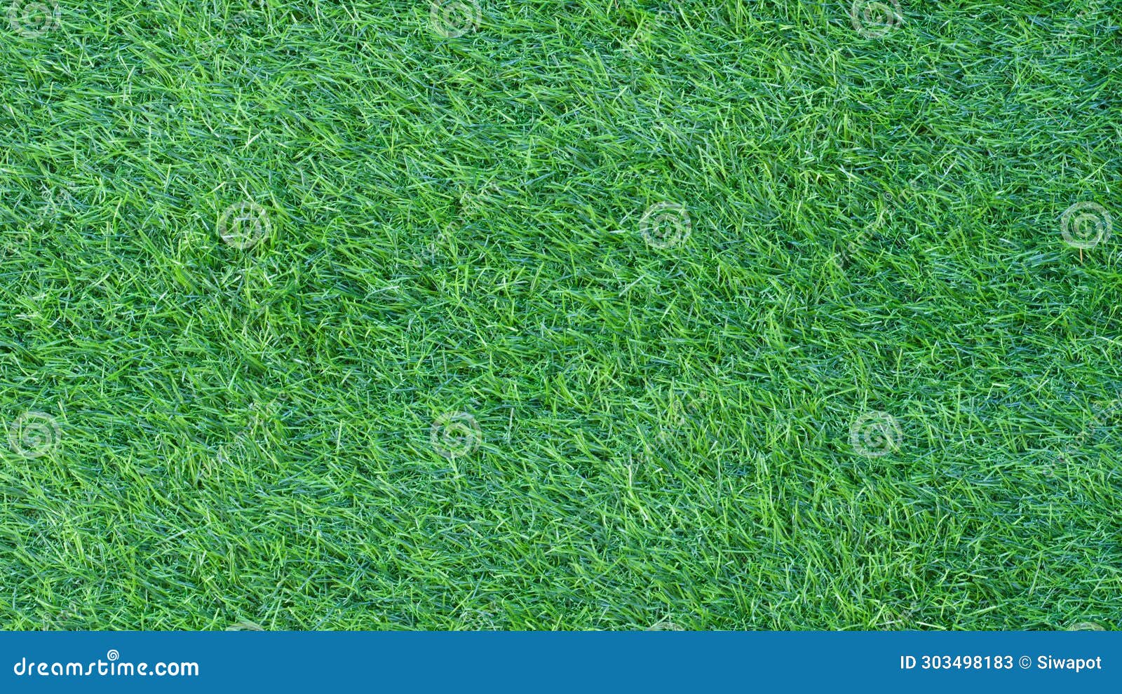 Green Artificial Turf in Full Frame Stock Image - Image of floor, plant ...