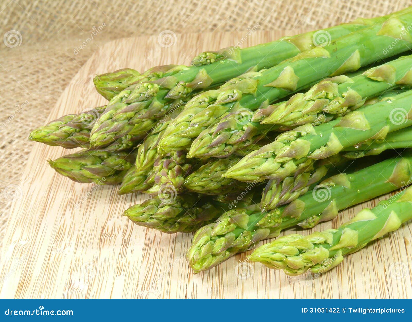 Green asparagus stock photo. Image of product, side, natural - 31051422