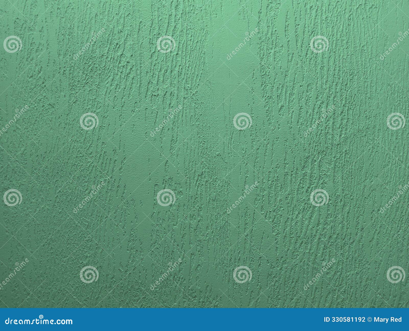 Green Azure Wall Plaster Background Texture Wallpaper Stock Photo ...