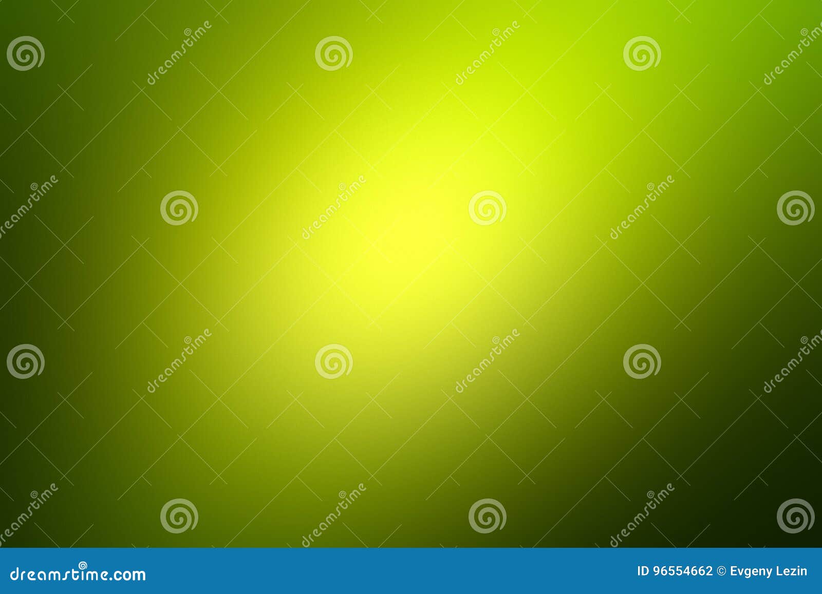 Green Background Abstract Blur Design Graphic Stock Illustration ...