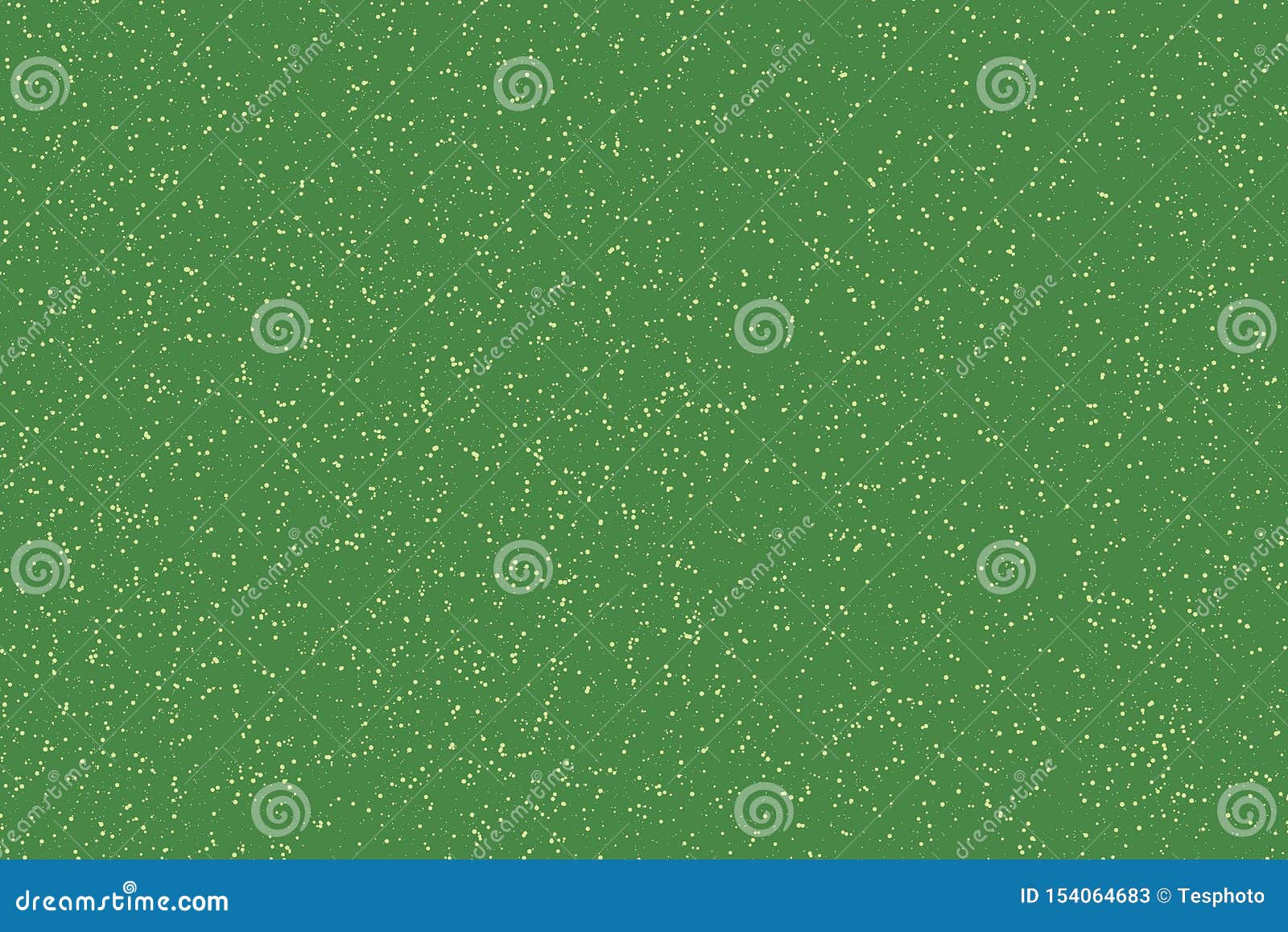 Green Background. Abstract Elements. Creative Design. Modern Wallpaper ...