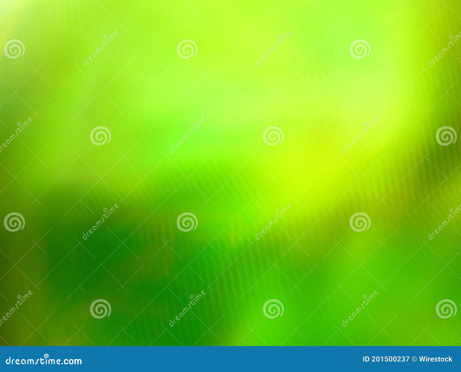 Green Background with Abstract Light Threads Stock Image - Image of ...