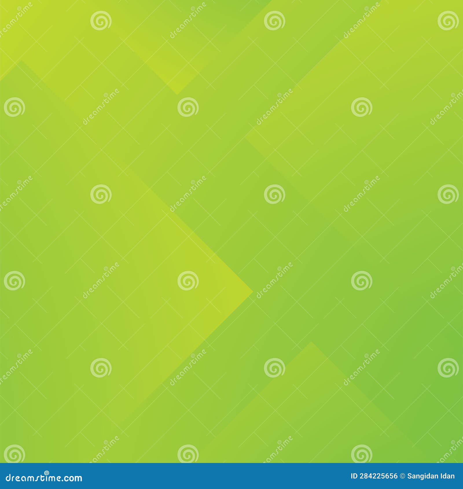 Green Background Element Design Template Stock Vector - Illustration of ...