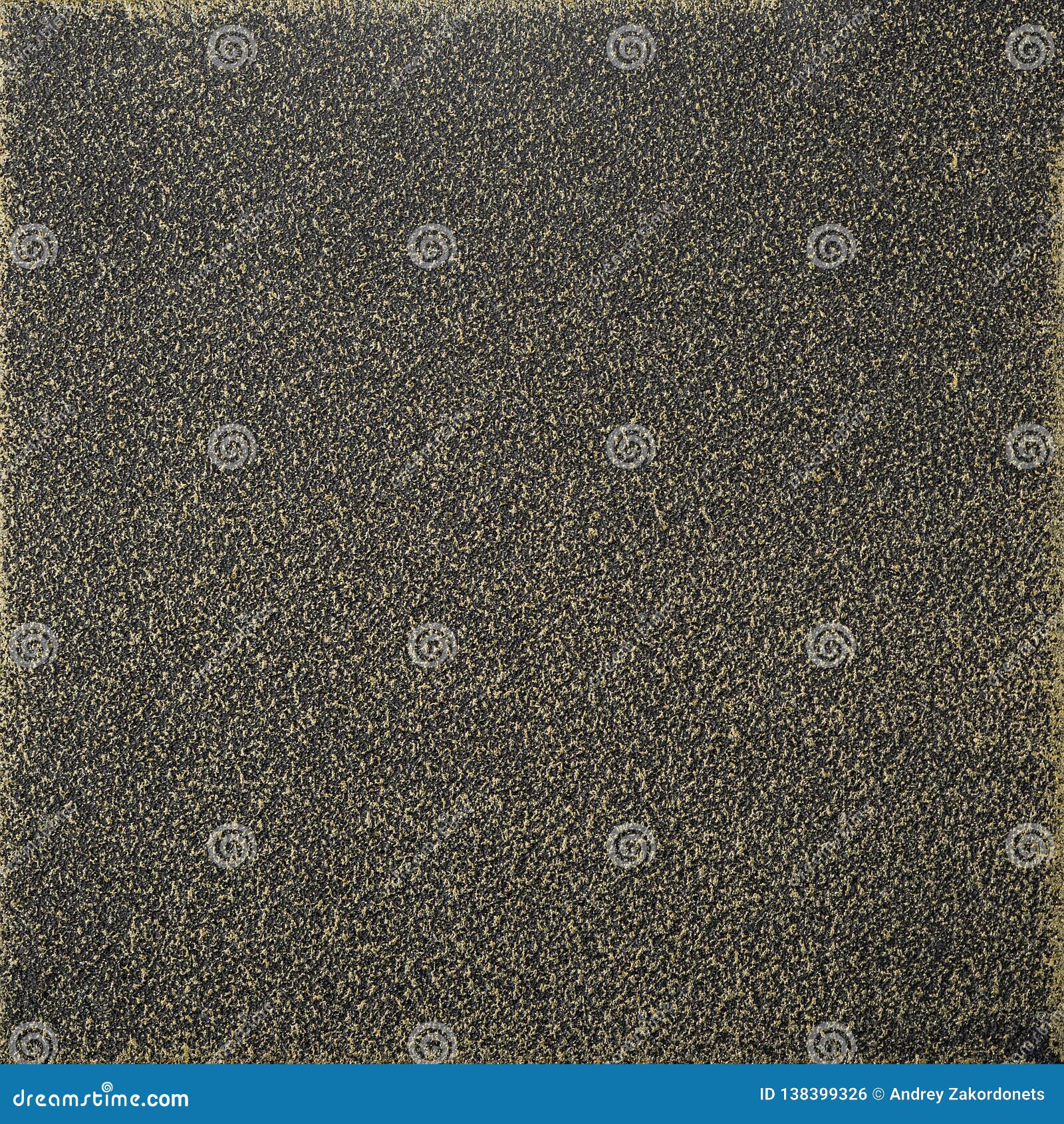 Green Background Grainy Metal Texture Stock Photo - Image of bright ...