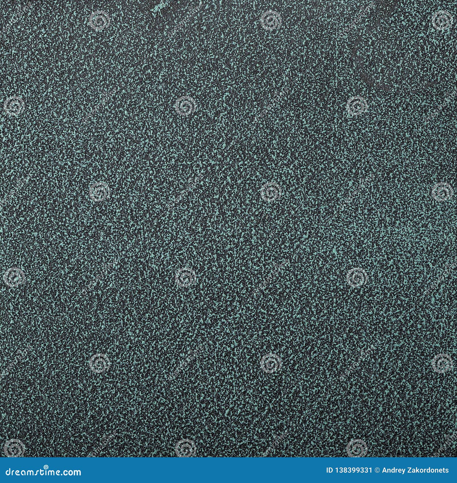 Green Background Grainy Metal Texture Stock Image - Image of blur ...