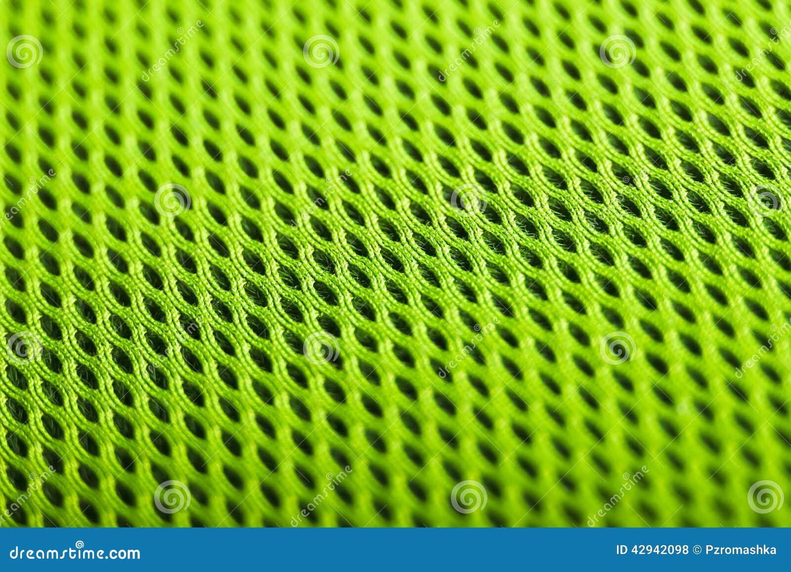 Green Background. Mesh Fabric Texture. Macro Stock Photography ...