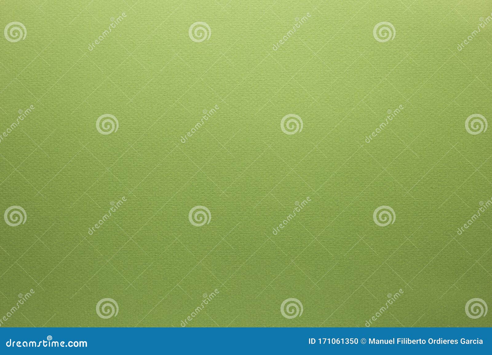 Green Background with a Soft Texture Stock Photo - Image of distressed ...