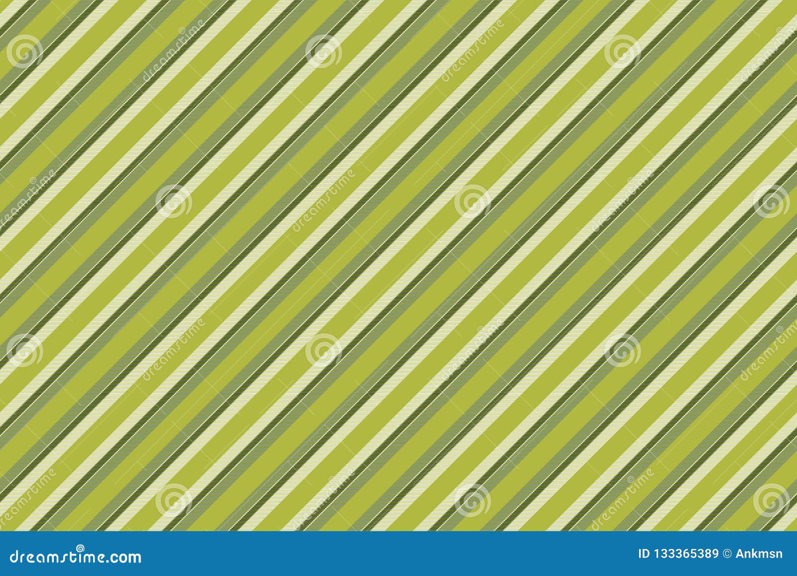Green Background Striped Texture Seamless Pattern Stock Vector ...