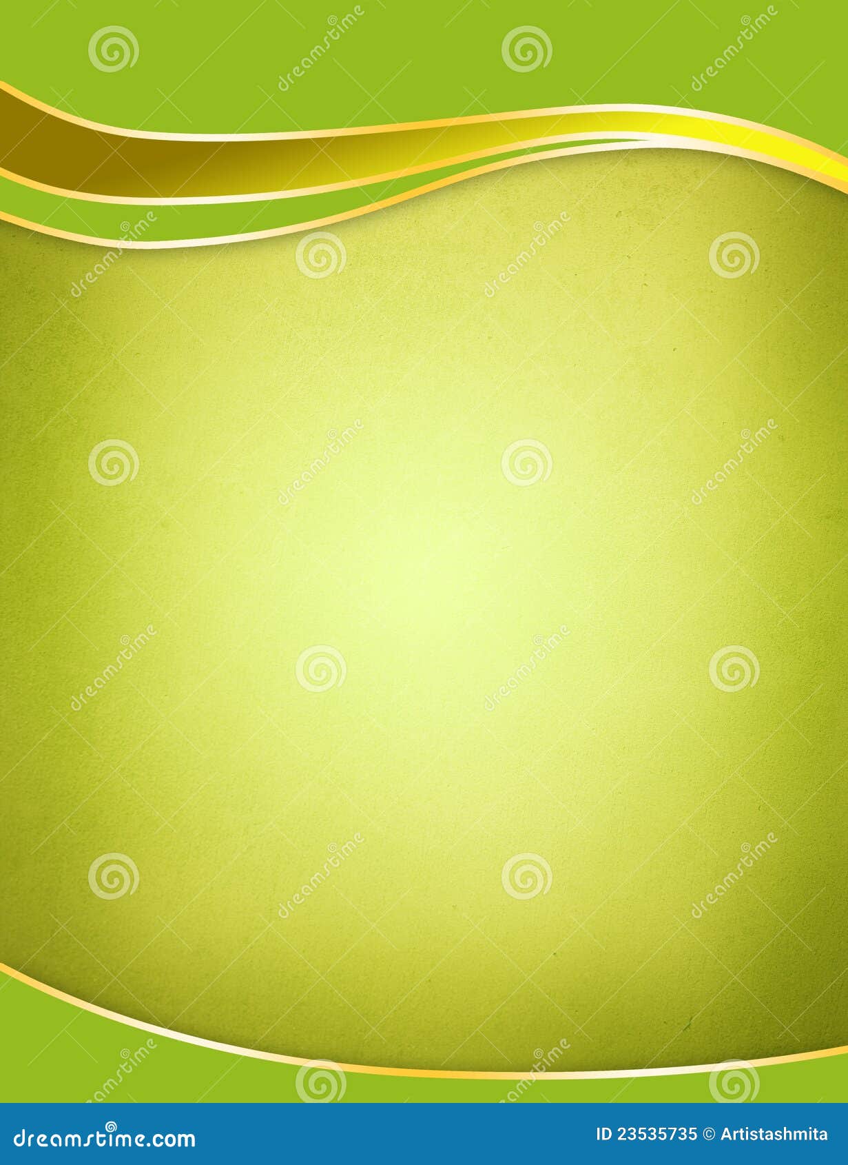 Green background template stock illustration. Illustration of green ...