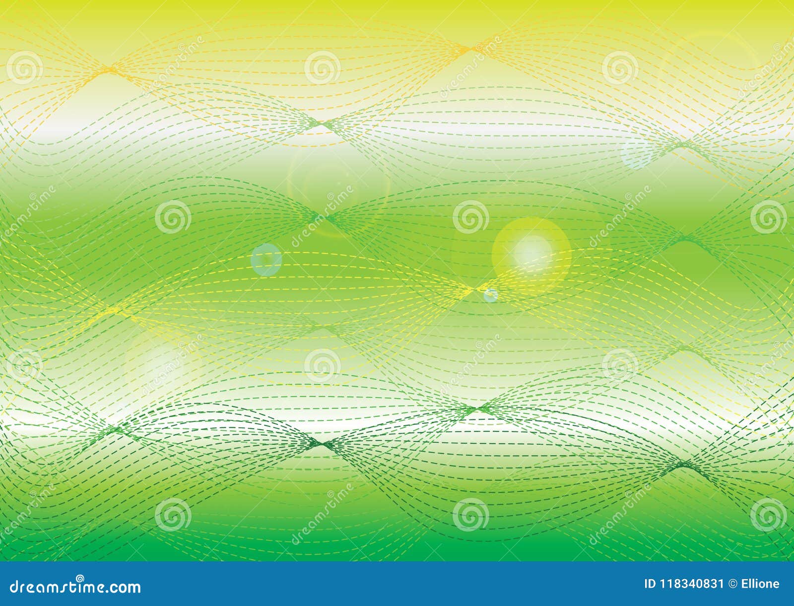 Abstract bio background. stock vector. Illustration of curves - 118340831