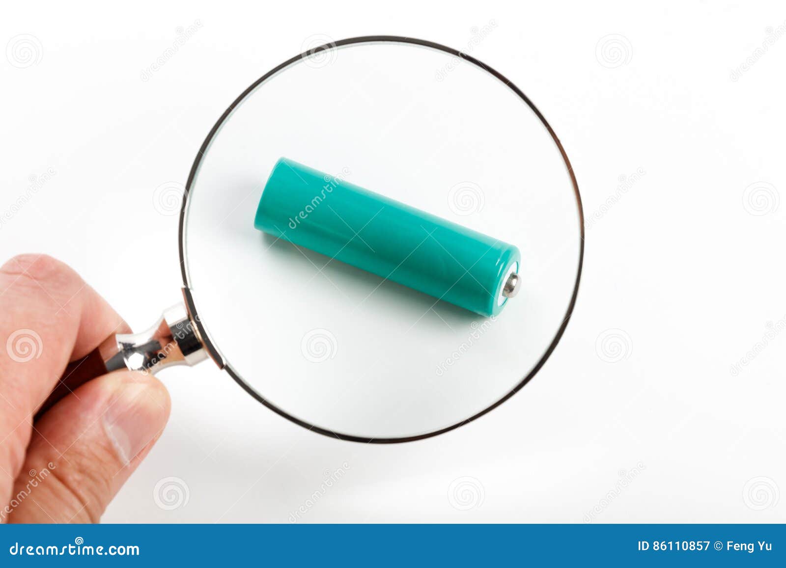 Green Battery Corrosion Stock Illustration | CartoonDealer.com #321307840