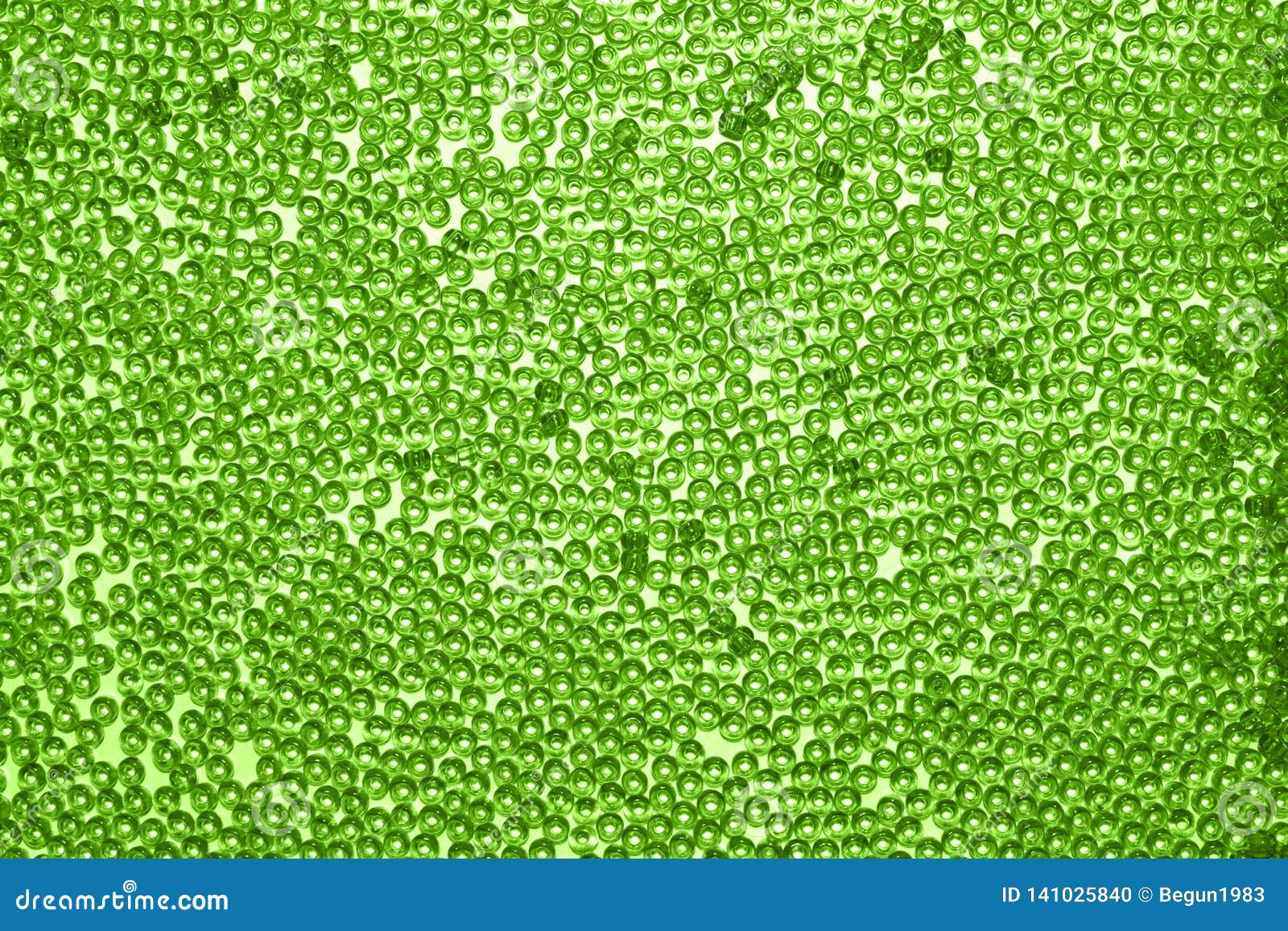 Green bead texture. stock photo. Image of fashion, green - 141025840