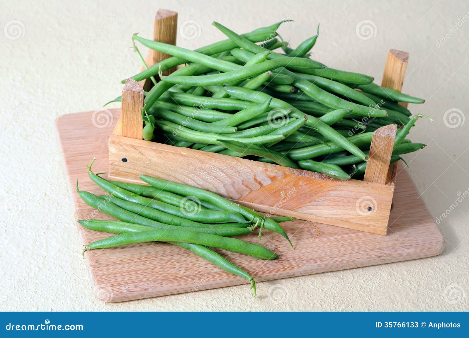 Green bean stock image. Image of fresh, market, agriculture - 35766133