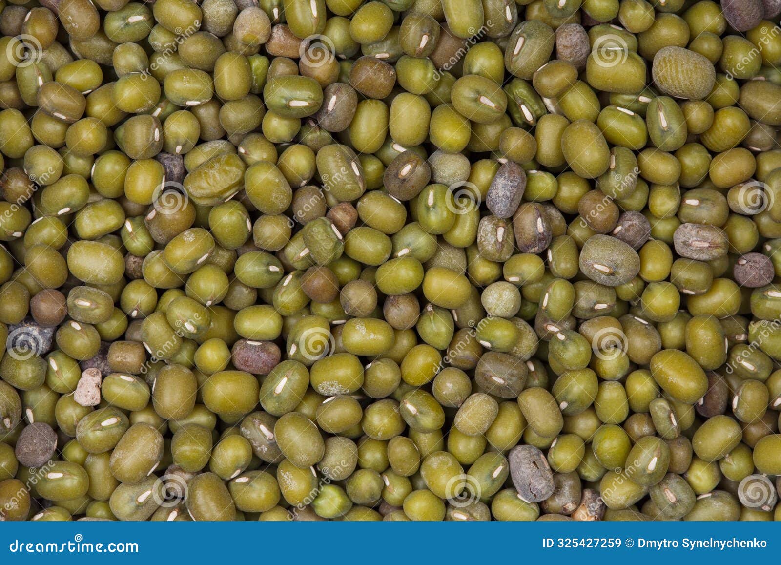 Green Bean or Mung Bean Background. Stock Image - Image of nature, mung ...