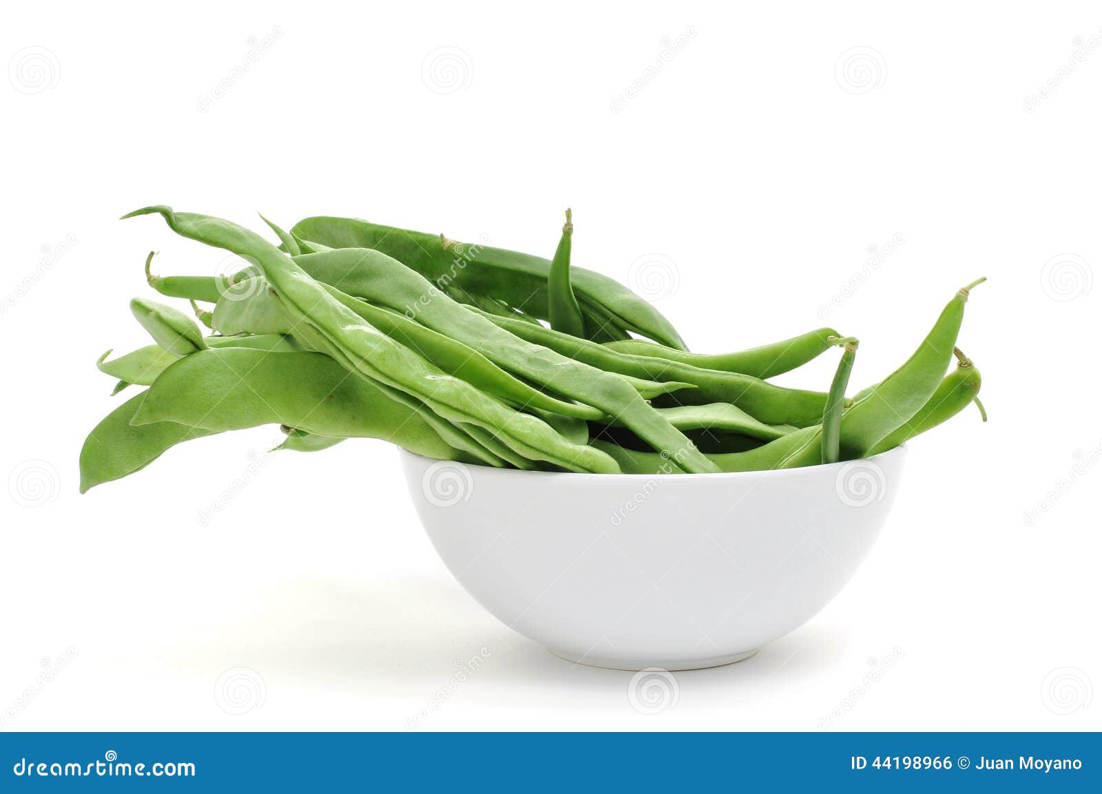 Green bean pods stock photo. Image of cuisine, dietary - 44198966