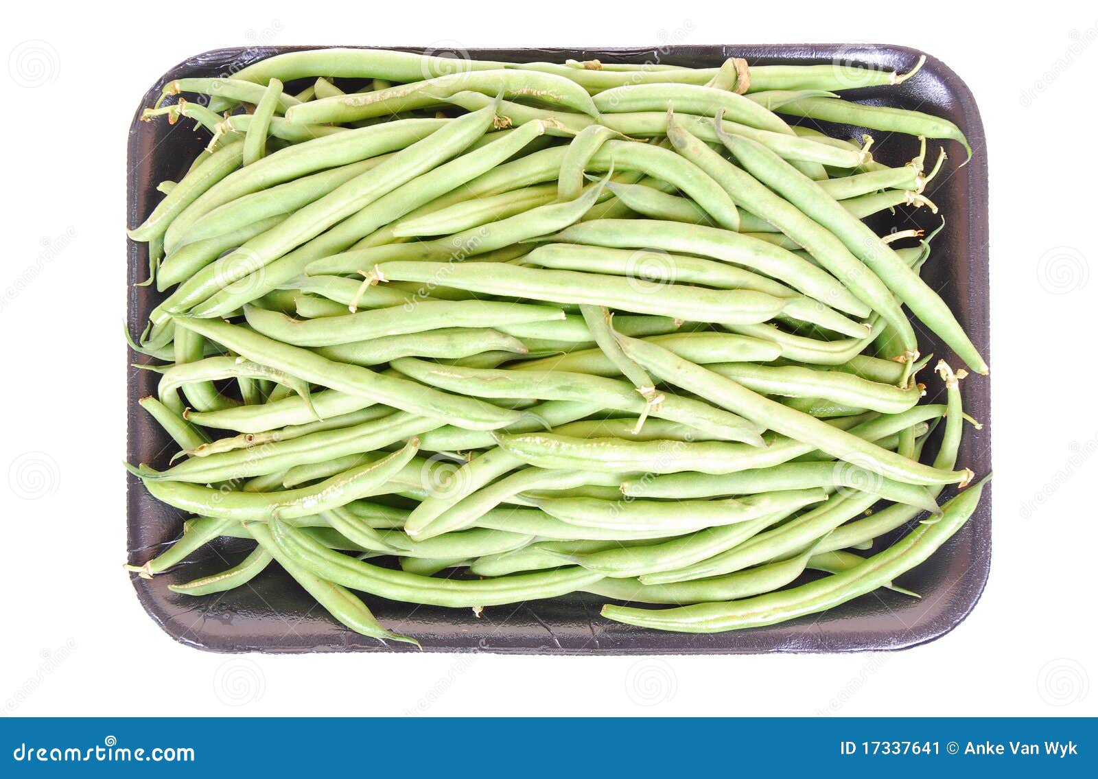Green beans stock image. Image of heap, fresh, harvest - 17337641