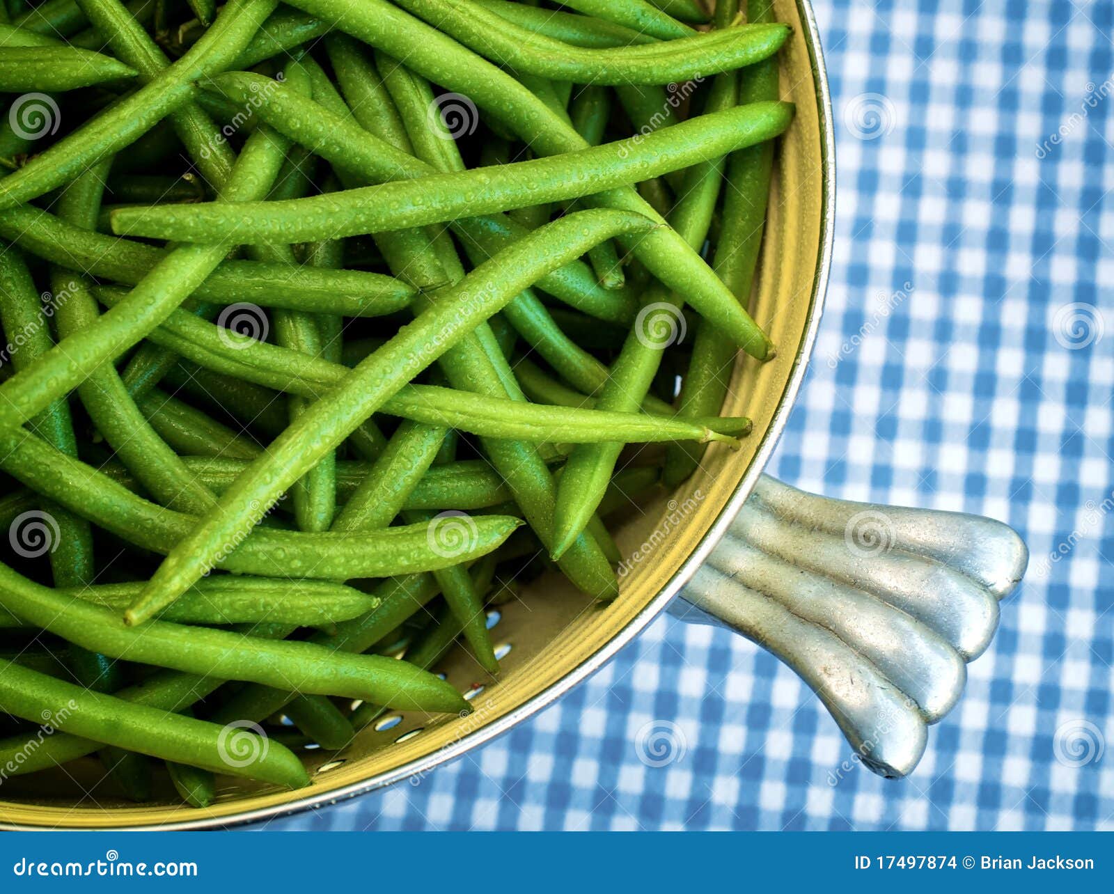 Green beans stock photo. Image of food, fresh, bean, tasty - 17497874