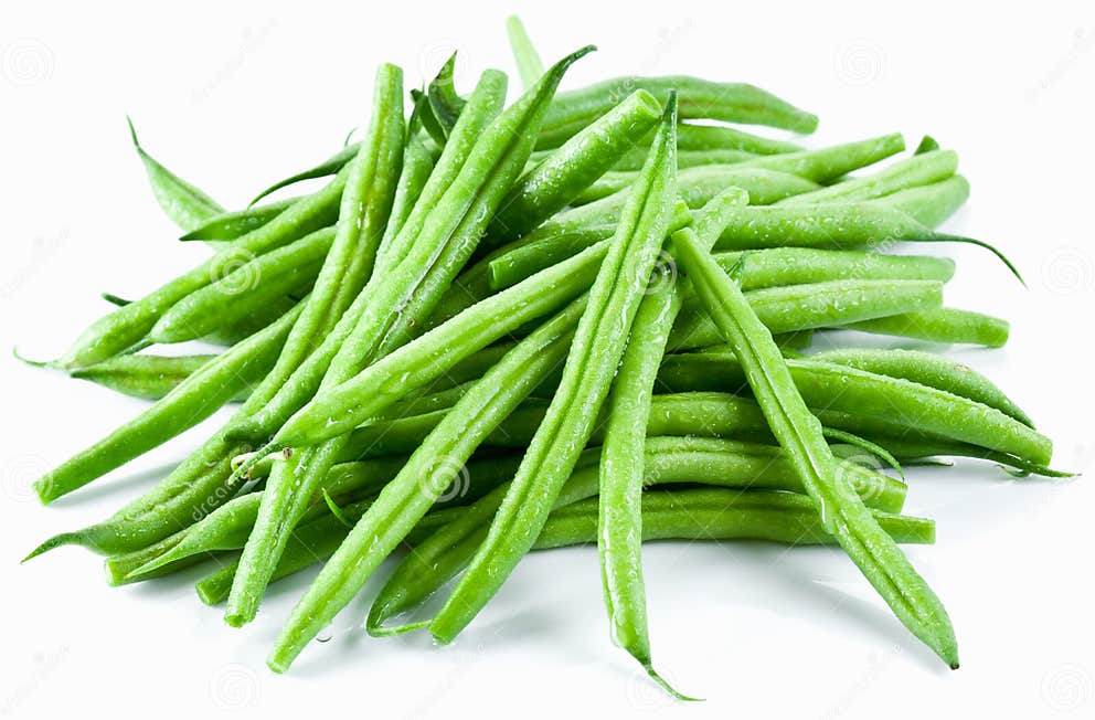 Green beans stock photo. Image of fresh, diet, bean, green - 21719458