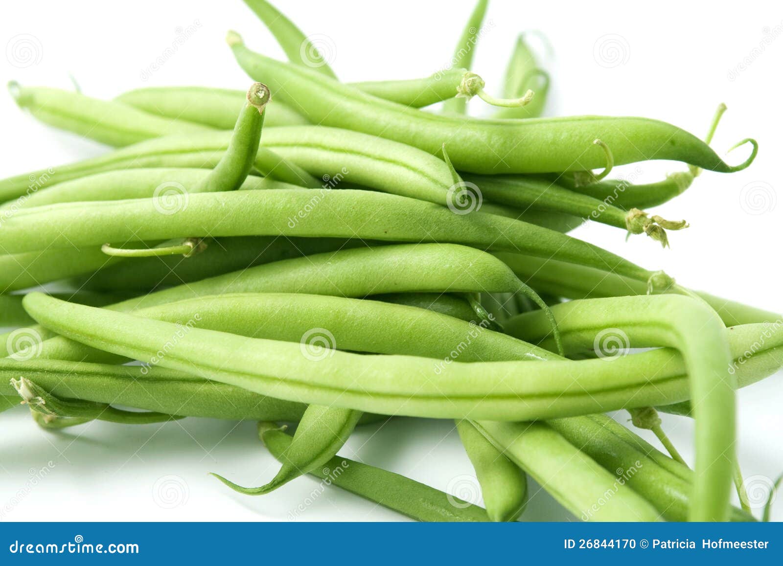 Green beans stock photo. Image of ingredients, presentation - 26844170